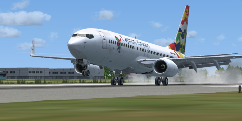 Learn To Fly With Flight Simulator – Why It Helps | Everything Aviates