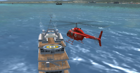 Learn To Fly With Flight Simulator – Why It Helps | Everything Aviates