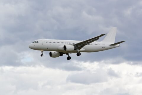 Why Are Planes Painted White? | Everything Aviates