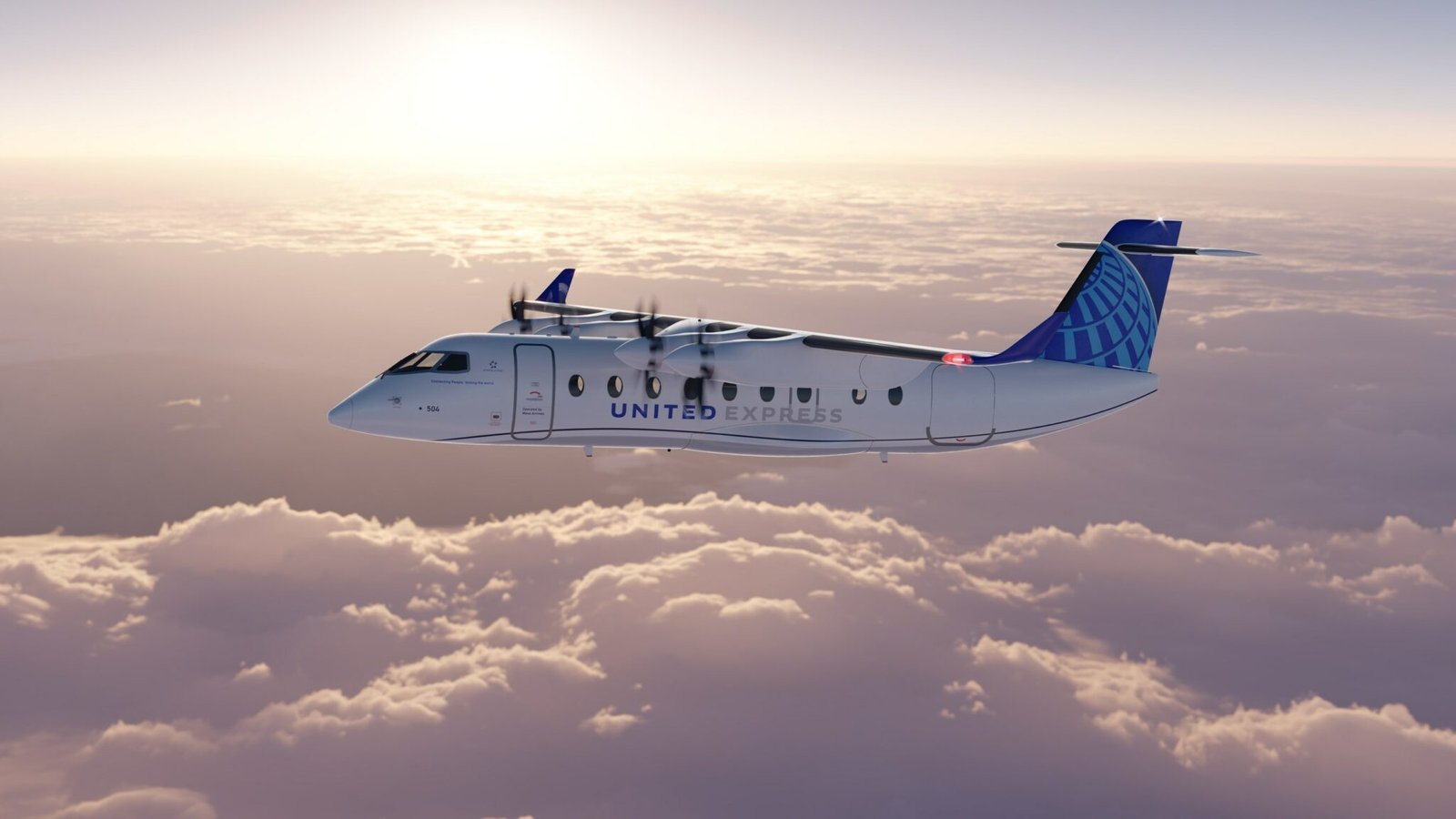 Possibility of Electric Powered Airplanes – Aviation’s Future ...